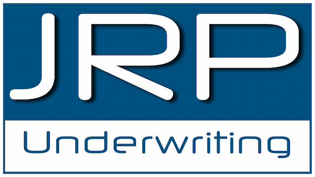 Contacts - JRP Underwriting